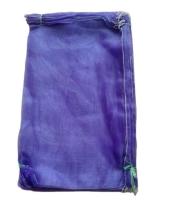 China HDPE Tubular Mesh Bag for Onion Garlic Potato Packaging for sale