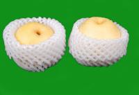 China Fruit Mango Foam Net Double Layers EPE Materials for sale