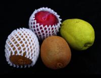 China Fruit Mango Foam Net Double Layers EPE Materials for sale