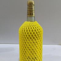 China EPE Foam Net Packaging For Shipping Glass & Bottles Wine for sale