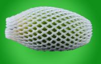 China Single Layer Epe Foam Fruit Net For Mango Fruit Packing for sale