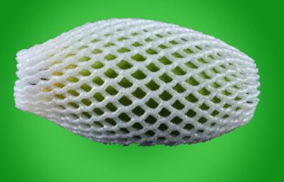 China Single Layer Epe Foam Fruit Net For Mango Fruit Packing for sale