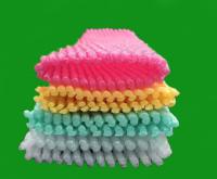 China EPE Yellow Mango Foam Net For All Fruit Packaging for sale