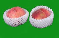 China Colorful Mesh Fruit Foam Net EPE / LDPE Materails for sale