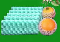 China EPE Pe Foam Fruit Wrapper For Bottles 14cm 18cm 19cm Length for sale