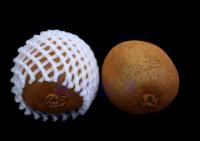 China EPE Foam Net Sleeve For Fruit & Vegetable Packing for sale
