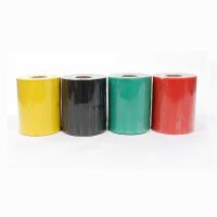 China Zero Halogen Polyolefin Heat Shrinkable Tube For Wire Harness 1.0 - 250mm for sale