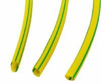 China Busbar Insulation Heat Shrink Sleeve Cable Wire Protection Polyolefin Heat Shrink Tubing for sale