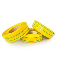 China Busbar Insulation Heat Shrink Sleeve Cable Wire Protection Polyolefin Heat Shrink Tubing for sale