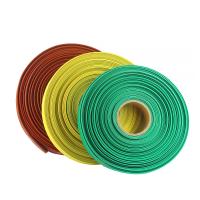 China High Voltage Heat Shrink Tubing Busbar Insulation Sleeves Protection 10kv for sale