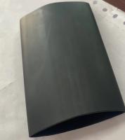 China High Quality Colorful Custom Diameter 1mm-150mm PE Heat Shrinkable Tubes for sale
