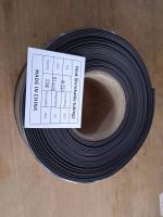 China PE Colorful Waterproof Electrical Protective Wire 2.5mm Heat Shrinkable Sleeve Shrink Tube for sale