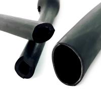 China Polyolefin Heat Shrink Tube for Wire Harness Insulation Heat Shrink Sleeve for sale