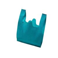 China Production PLA Compost Biodegradable Non-Woven Tote Shopping Cart Tote Bags for sale