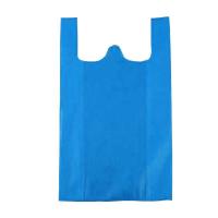 China Promotional Tote Bags Non-Woven Fabric Shopping Bag for sale