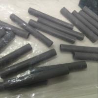 China Grey Flexible PVC Tubing Cable Protection Insulation Wire Harness for sale