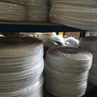 China UL Certificate Flexible PVC Tubing Flame Resistance High Performance for Lighting Equipment for sale