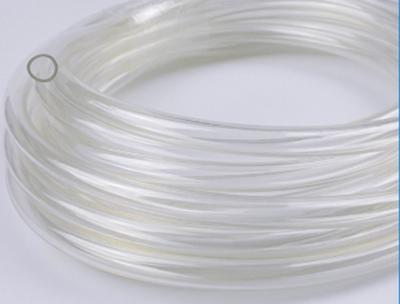 China Eco-Friendly Transparent Hose Flexible Tubing for sale