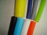 China PP Flexible Corrugated Tubing for sale