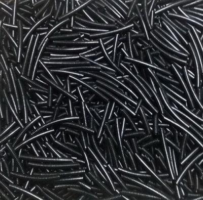 China Nylon Corrugated Electrical Tubing PP / PE / PA Materials sleeve for sale
