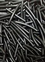China Nylon Corrugated Electrical Tubing PP / PE / PA Materials sleeve for sale