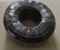 China Nylon Corrugated Flexbile Tubing for Cable protective For Protect Wires for sale