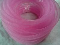 China Cable Mesh Sleeve Fireproof protective sleeving For Hair clip hoop and Light String for sale