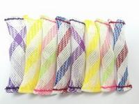 China Extra Strong Reduce Stress Increase Focus Mesh Marble Fidget Toy for Adults Children for sale
