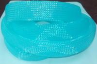 China UL ROHS Flexo Pet Expandable Braided Cable Sleeving  For Protecting Harness for sale