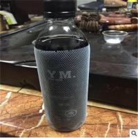 China Expandable PE Plastic Protective Mesh Liquor Bottle Sleeves , White for sale