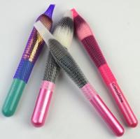 China Makeup Brushes Mesh Packaging Sleeves Protective Cover Cosmetic Nets for sale