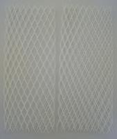 China Strong Wine Bottle Protective Netting Sleeve ,  White PE Bottle Netting Sleeves for sale