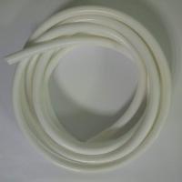 China Flexible Silicone Rubber Heat Shrink Tubing For Household Appliances for sale