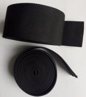 China NSSN6440 Nylon Webbing Tape Nylon Ribbon To Protect Hydraulic Pipes , Rubber Hose for sale