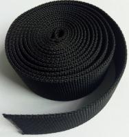 China NSSN6440 Nylon Webbing Tape Nylon Ribbon To Protect Hydraulic Pipes , Rubber Hose for sale