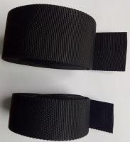China Hydraulic Hose Pure Woven Textile Webbing for sale