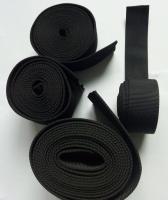 China Heavy Industry Machinery Textile Webbing Straps High Tenacity Non Slip for sale