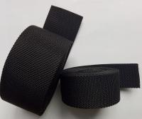 China Heavy Industry Machinery Textile Webbing Straps High Tenacity Non Slip for sale