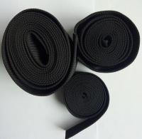 China Heavy Industry Machinery Textile Webbing Straps High Tenacity Non Slip for sale