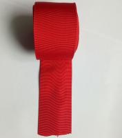 China Red Color Corrugated Flexible Tubing for sale
