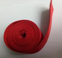 China Red Color Corrugated Flexible Tubing for sale