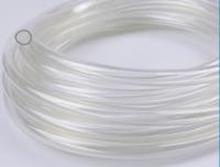 China Flexible PVC Tubing Extruded Non Heat Shrinkable Tensile Strength ≥ 10.41 Mpa for sale