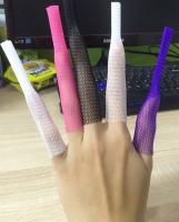 China Non - Toxic Protective Netting Sleeve for sale