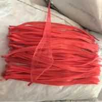 China UV Resistant Net Packaging Bags Plastic Extruded 80 Mesh 5-8 Years Service Life for sale