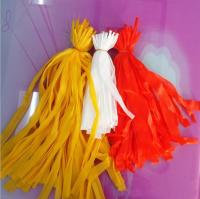 China Supermarket Plastic Net Packaging Bags Standard Mesh Sizes Fruit Vegetables Application for sale