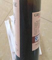 China Wine Bottle Mesh Packaging Sleeves , Protective Mesh Liquor Bottle Sleeves for sale