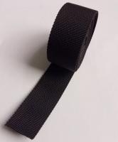 China Nylon Material Textile Webbing Tape For Hydraulic Pipes / Rubber Hose for sale