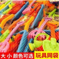 China White Color Protective Mesh Netting 3mm Diameter Hole For Toy / Fruit for sale