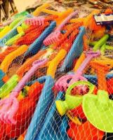 China White Color Protective Mesh Netting 3mm Diameter Hole For Toy / Fruit for sale