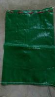 China 50 CM Length Extrusion Net Packaging Bags , Woven Mesh Bags For Agricultural Product for sale